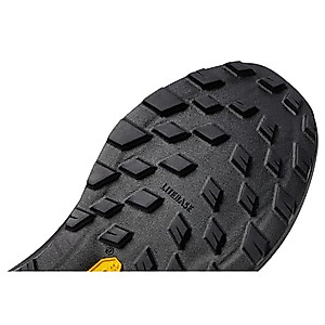 Arc'teryx Norvan LD 3 Shoe Women's | Long Distance Trail Running Shoe | Black/Black, 7.5