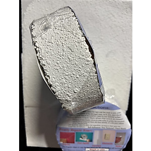 Stepsaver Products Self Adhesive Stress Crack Tape (1.25'' x 12' Textured Roll) Item 7012