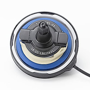 Gas Cap, Fuel Cap Tether For Mini Cooper & BMW 325i 328i 330i 525i 528i 530i 535i X1 X2 X3 X4 X5 X6 128i 135i 228i 320i 323i xi 335i 428i gt 645ci 650i 740i 745i 750i E39 E46 E60 E90 F01 M3 M4 M5 Z4