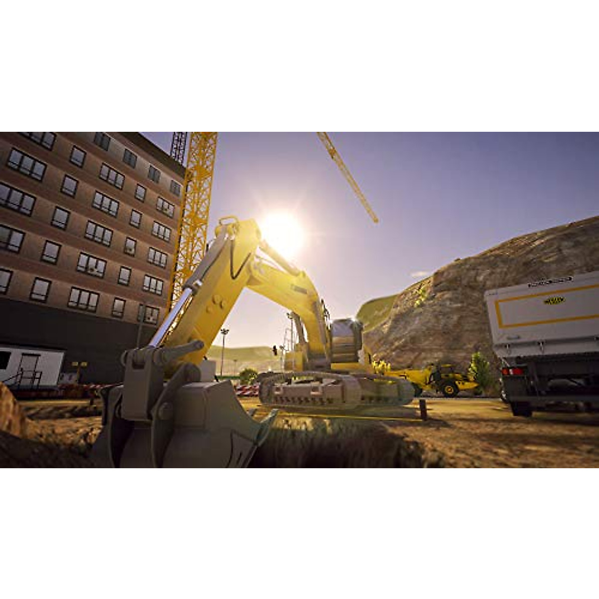 Construction 2 + 3 Switch Bundle (Nintendo Switch)