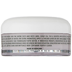 Eminence Organic Skincare Firm Skin Acai Moisturizer with Hyaluronic Acid, 2 Fluid Ounce (2254/Em)