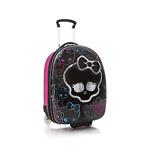 Heys Monster High Luggage Case