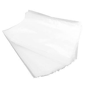 Odorless Food Storage Bags Keep Freshness Organized Striped Vacuum Storage Bag For Fruit Restaurant (20 * 30cm)