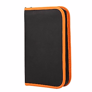 Pumpkin Carving Tool Kit Heavy Duty Stainless Steel Carving Set Easily Carve Sculpt Halloween Halloween Pumpkin Carving Tools Carving Kit Halloween Heavy Duty Carving Set with Carrying Case