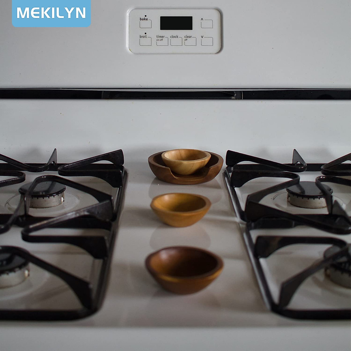 Gas Stove Grates Replacement 8053458 Gas Range Burner Cooking Grate for Whirlpool WPW10268483 W10268483 8053580 AP6018155 PS11751457