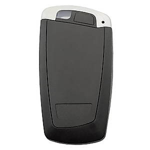 Replacement Keyless Entry Remote Control Key Fob Cover Case fit for BMW 1 3 5 Series X1 X3 X5 X6 Z4 328i 325i 320 Key Fob Shell