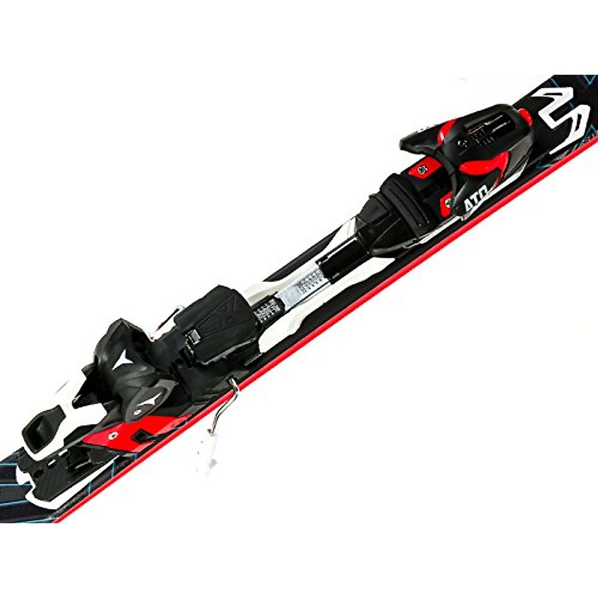 Redster XT 170cm w/ Atomic M XT 10 C90 2017