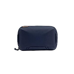 Peak Design Tech Pouch (Midnight) - The Original