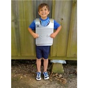 Zydeco Washboard Small Size"STANDARD" Key of Z Rubboards Frottoir Scrubboard Percussion Instrument Free Scratchers Handmade Louisiana Made By Tee Don Authentic Original