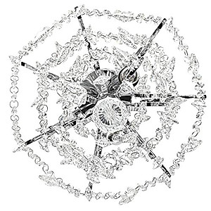 Hampton Bay 1000 051 534 Lighting, See Picture