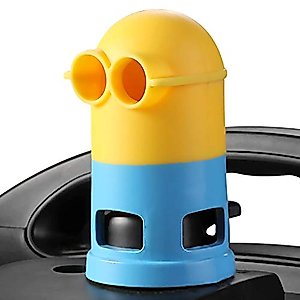 Goldlion Steam Diverter Pressure Release Accessory Compatible with Instant Pot DUO/Smart/Nova/Viva Models