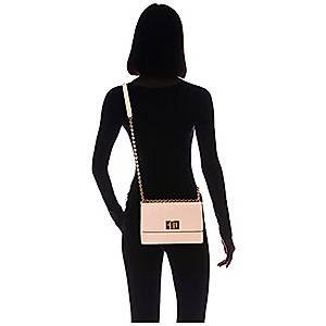 Furla 1927 S CROSSBODY Shoulder Bag, Women's, Candy Rose