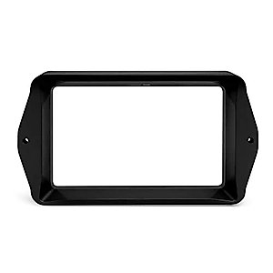 phrozen Aluminum Resin Vat (7.1”) Compatible with Sonic Mini 8K Printer, Made with All-Metal CNC and Anodization, Pre-Installed FEP Film Allows You to Start Printing Immediately