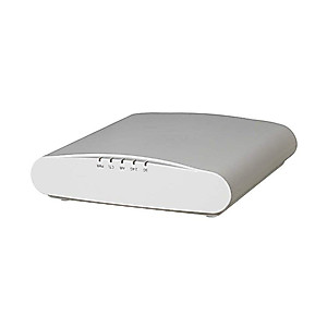 Ruckus Wireless ZoneFlex R510 Unleashed Indoor Access Point, Concurrent Dual-Band, 802.11ac, 9U1-R510-US00 (Renewed)