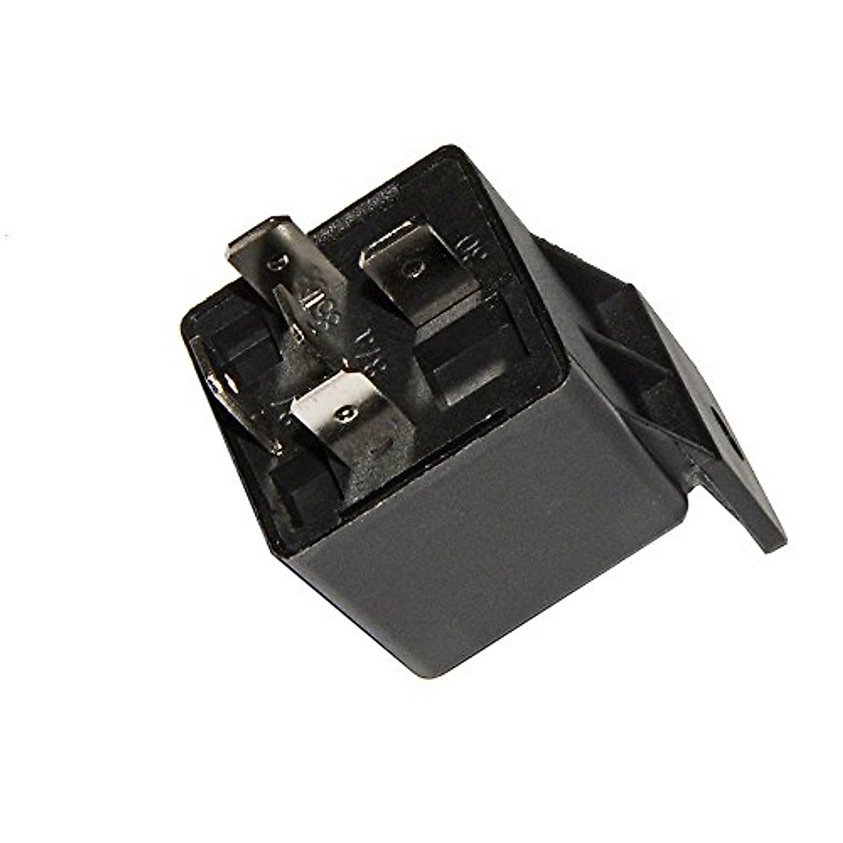 EHDIS 12V Motor Relay 5 Pin Coil 40amp Spdt Model No.: JD2912-1Z-12VDC 40A 14VDC, Contactor Relay Switch Power, Auto Switches & Starters, 2 Pack