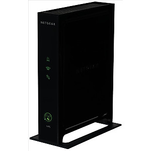 Netgear WN2000RPT Universal WiFi Range Extender