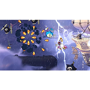 Rayman Origins (Xbox 360)