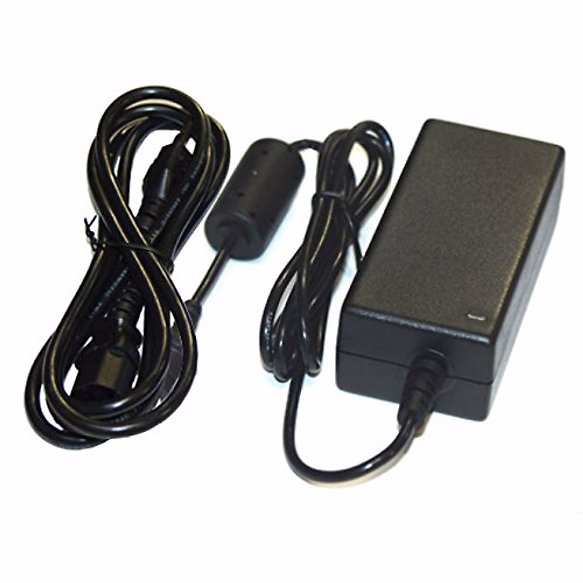 AC Adapter Works with KORG microKORG 141228 N222 Micro KORG Synthesizer DC Power Supply