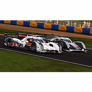 Project CARS - Game of the Year Edition (PS4)