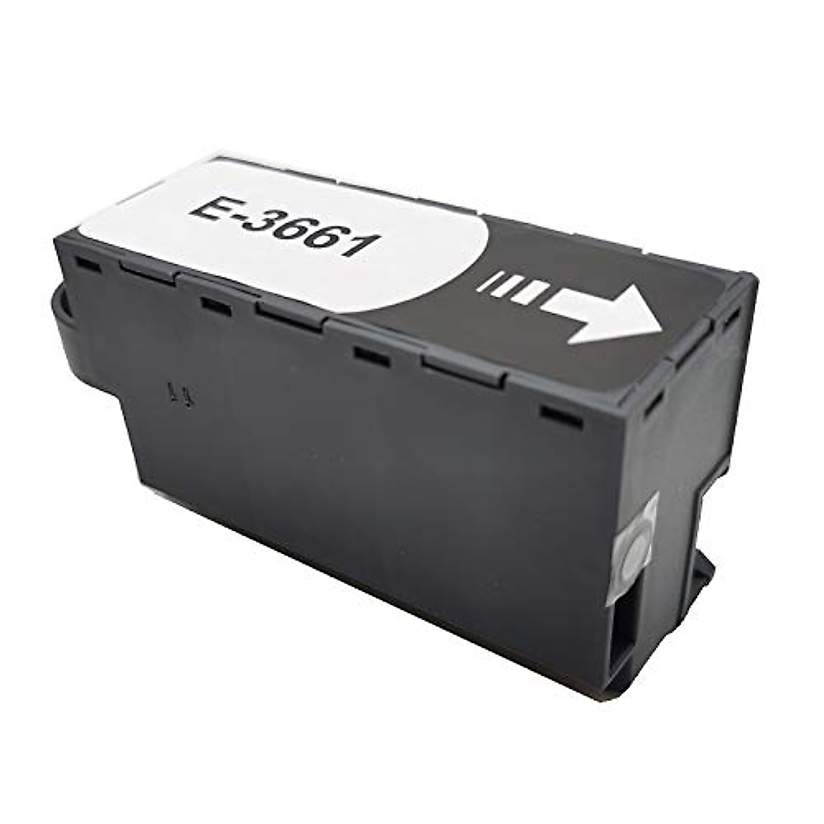 HLPRINT T3661 Ink Maintenance Box Remanufactured for Expression Photo HD XP-15000 XP-8500 XP-8600 Printer