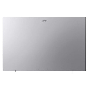 Acer 2023 Newest Aspire 3 Laptop, 15.6 Inch FHD Touchscreen Display, AMD Ryzen 5 7520U Processor, 16GB DDR5 RAM, 512GB SSD, AMD Radeon Graphics, Bluetooth, WiFi 6, Windows 11 Home, Silver