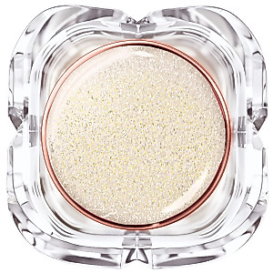 L'Oreal Paris Makeup Colour Riche Plump and Shine Lipstick, for Glossy, Radiant, Visibly Fuller Lips with an All-Day Moisturized Feel, Lychee Plump, 0.1 oz.