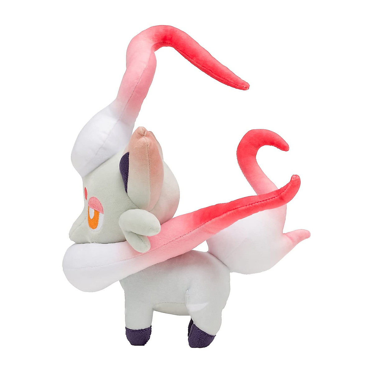 Pokemon Center Original Plush Jade Zoroa