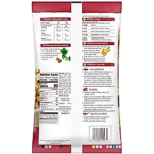 Pepperidge Farm | Stuffing | Pack of 3 (Herb Seasoned Cubed)