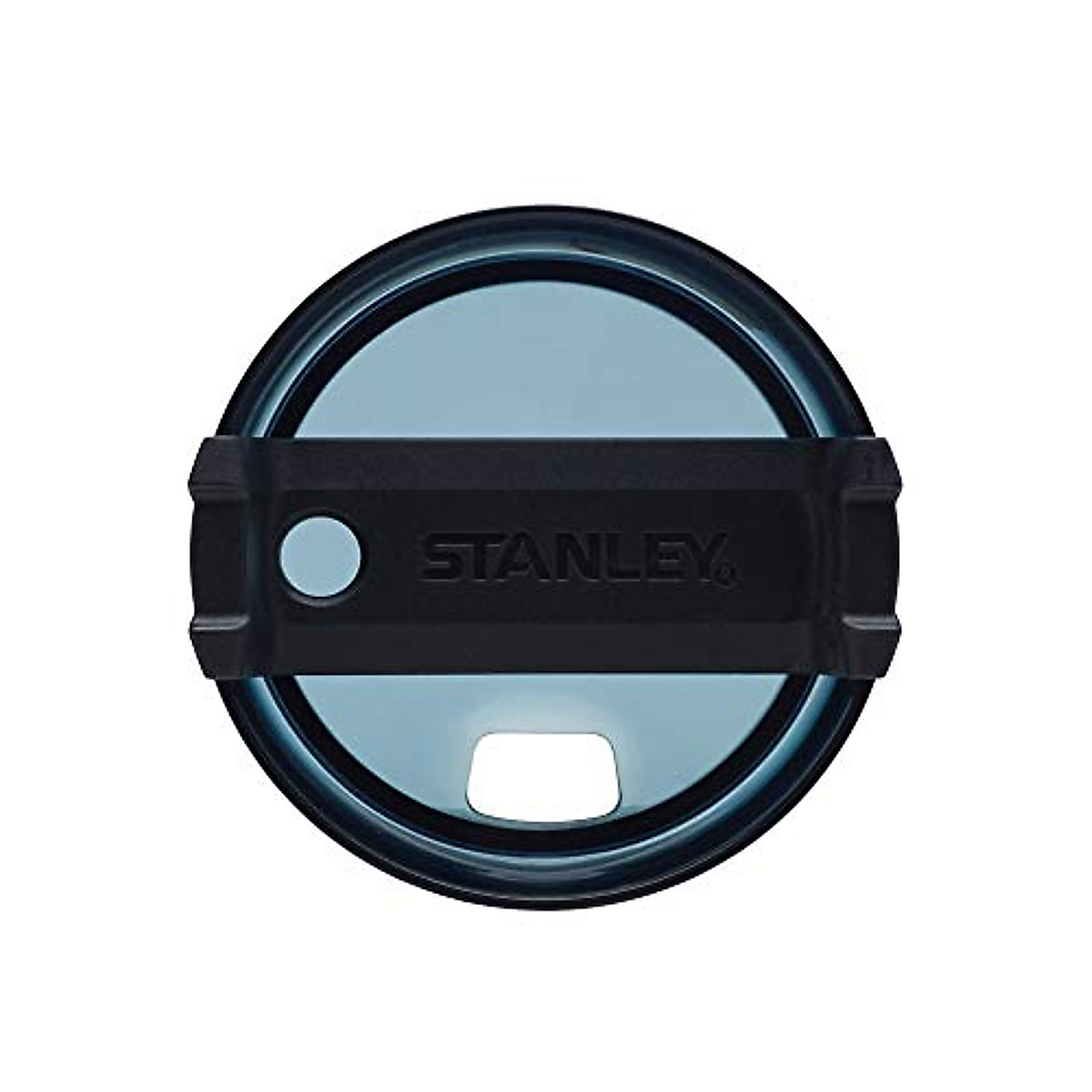 Stanley Adventure Reusable Vacuum Quencher Tumbler with Straw, Leak Resistant Lid, Insulated Cup, Maintains Heat for 4 Hours, Cold for 5 Hours, and Ice for 30 Hours - 20oz