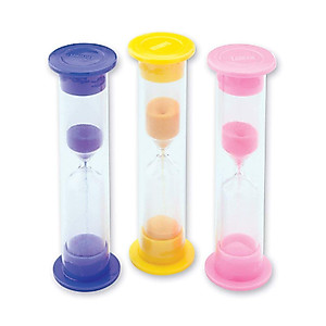 Two Minute Brushing Timers - Prizes and Giveaways - 40 per pack