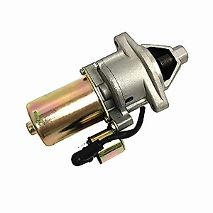 Electric Recoil Starter for Harbor Predator 13HP 420cc 60340 60349 69736 Engine