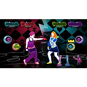 Just Dance Greatest Hits - Nintendo Wii (Renewed)