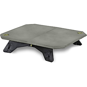 NEMO Moonlander Table - One Size - Boreal