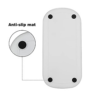 Lydia's Deal Automatic Pet Water Dispenser 1 Gallon Cat and Dog Gravity Feeder,Waterer Dispenser Pet Water Bowl for Small Medium Large Pets Puppy