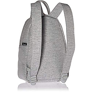Herschel Nova Backpack, Light Gray Crosshatch, Mini 9L