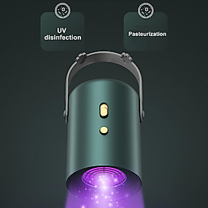 Mini Dryer, Portable Clothes Dryer for Apartments, Portable Small Mini Dryer Machine, Travel Clothes Dryer, Suitable for Swimwear, Panties, Underwear, Baby and Pet Clothes (Yellow,Flagship version)