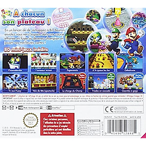 Mario Party : Island Tour - Nintendo Selects
