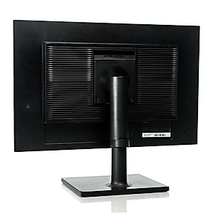 Samsung S24C450BW Series 4 24" 1920 x 1200 WUXGA 1000:1 LED Business Monitor