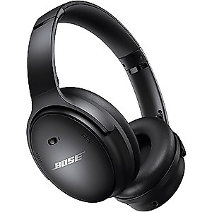 Bose QuietComfort 45 Wireless Noise Cancelling Headphones