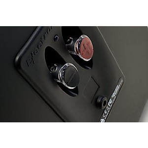 MartinLogan ElectroMotion ESL Hybrid Electrostatic Each - Black