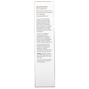 Andalou Naturals, Toner Facial Toner Helps Hydrate Balance Skin pH For Clear Bright Skin, Clementine Plus C, 6 Fl Oz