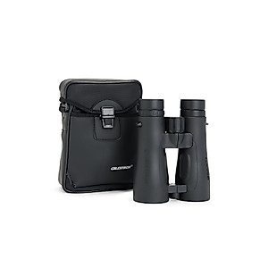 Celestron 71374 Granite Binocular (Black)