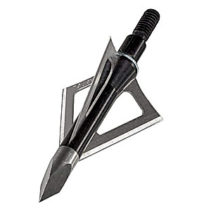 WASP Archery Hammer SST 75G 3PK