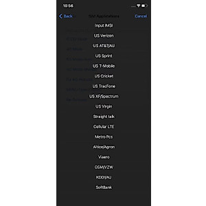 MKSDULTRA 5G v5.1 iOS 15.6.1 by Dijess Shop