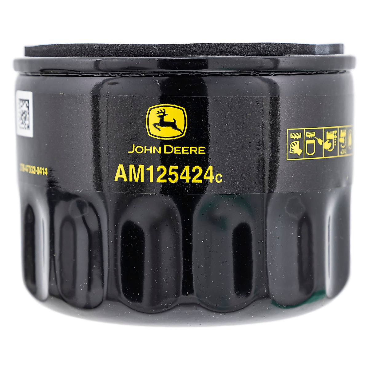 John Deere Original Equipment Filter Kit #LG190