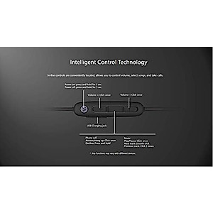 1MORE Vi React In-Ear Headphones Powered by Vi, Bluetooth Sport Wireless Earphones with AAC, IPX6 Waterproof, Lightweight, Secure Fit - Space Gray, 52