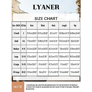 LYANER Women's Satin Spaghetti Straps Cowl Neck Sexy Ruch Cocktail Midi Dresses Dark Green Large