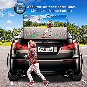 HD 1280x720p Golden Camera for Honda Odyssey Accord Crosstour CR-V CRV Fit Jazz HRV CRZ CRX,3nd Generation Golden Camera Rear View Reversing Backup Camera Night Vision Waterproof License Plate