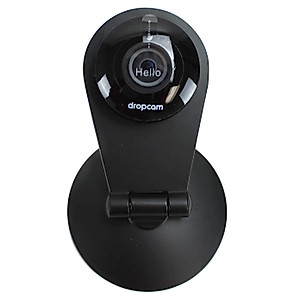 Dropcam Pro indoor Wi-Fi Wireless Video Monitoring Security Camera 720p