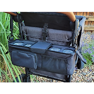 Parent Console (4 Cup)